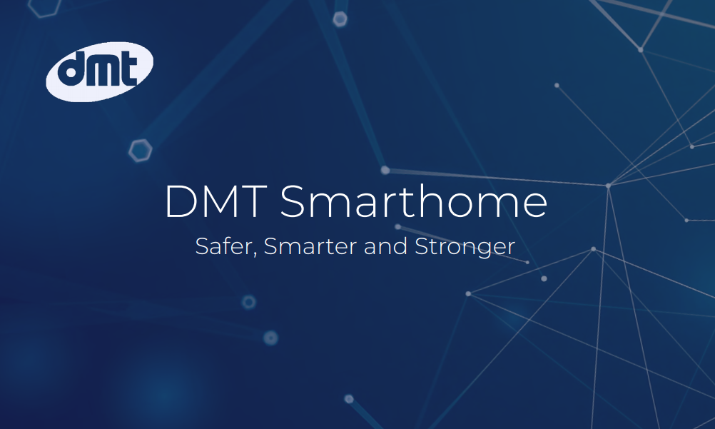 Hướng dẫn kỹ thuật và bàn giao hệ thống nhà thông minh - DMT Smart Home